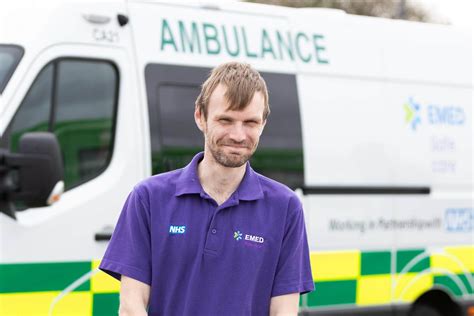 Emed Safe Care Secures Continued Partnership With Cntw Nhs Foundation