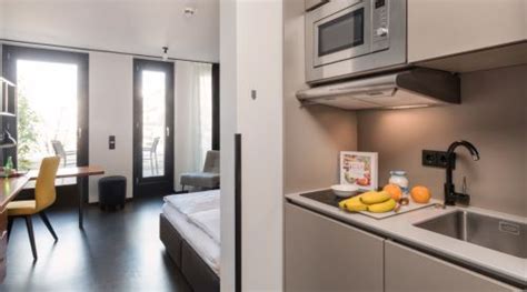 Amazing Apartment Homelike