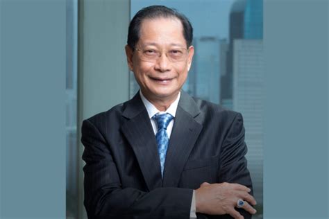 Jahja Setiaatmadja President Director Of Pt Bank Central Asia Tbk
