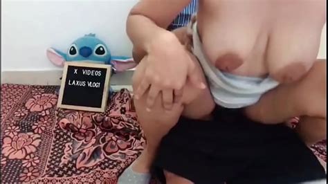 GettoX Follando a lo Mía Khalifa