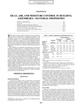 ASHRAE Handbook DocsLib