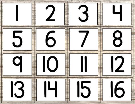 Linear Calendar System For Classroom Days Months Weather Special Events