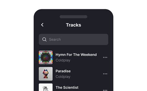 Intro To UI Lists Lesson Uxcel