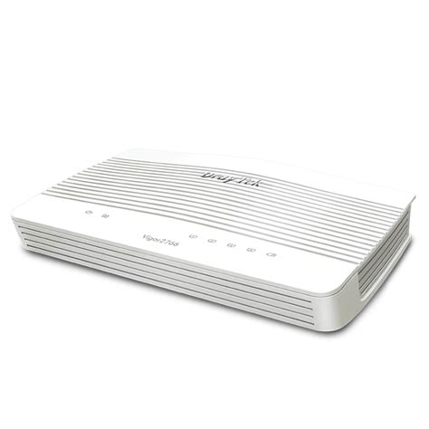 DrayTek Vigor ADSL VDSL Modem Router DV Mwave