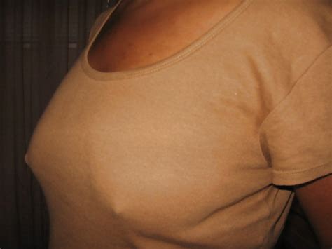 Nipple Poking Through Shirt Porn Pictures Xxx Photos Sex Images