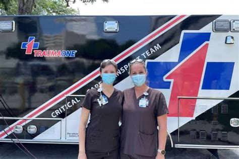 Traumaone Uf Health University Of Florida
