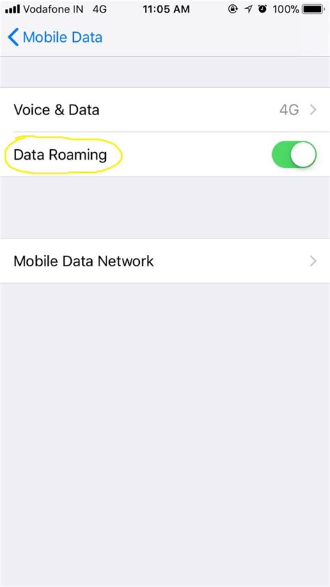 How To Fix Cant Connect To Cellular Data On Iphone 100 Working