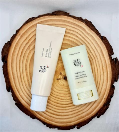 Промо комплект слънцезащита Beauty Of Joseon крем стик Bestcare