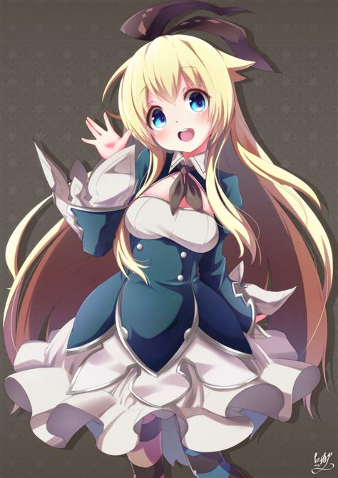 The Big Imageboard Tbib Alice Alice In Wonderland Cleavage Tagme