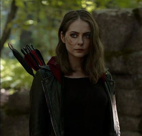 Willa Holland Icon 🛐 Superhéroe Femenina Imágenes De Puesta De Sol Serie Netflix