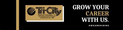 Tri City Electrical Contractors Inc Linkedin