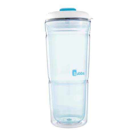 Bubba 24 Fl Oz Plastic Travel Mug At