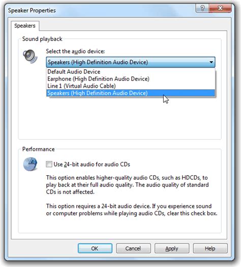 Virtual Audio Cable 2 Outputs How To Set Up Use