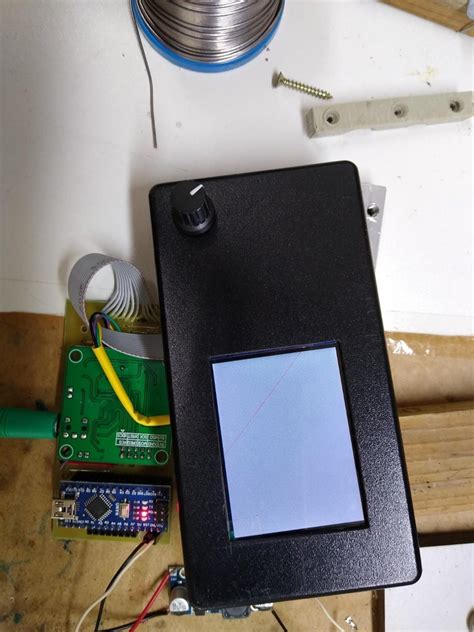 Midi Drum Machine 10 Steps With Pictures Instructables