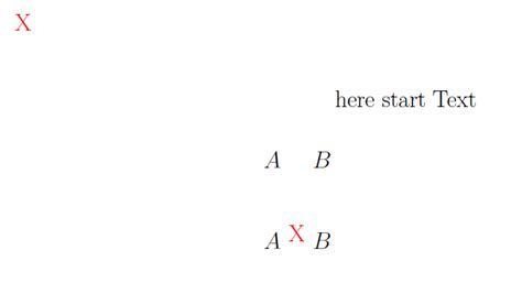 Tikz Pgf What Is The Problem With Node Red X In Rtl Context