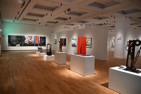 文化尋根二十載 台灣美術142─創價美術館開館大展開幕 樂活情報 好生活 中央社 Cna