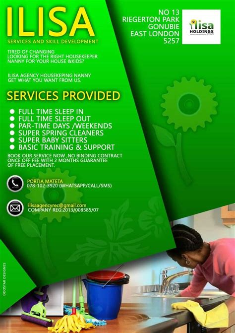 Ilisa Hustling Holdings