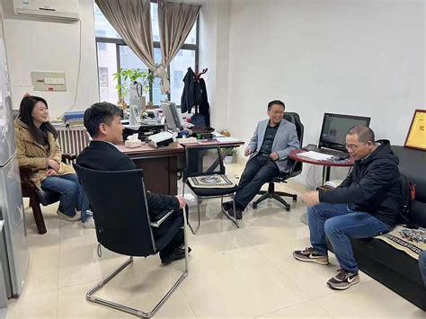 动物医学学院2023年研究生招生宣传（二）——西北农林科技大学招生宣讲及工作调研 吉林大学动物医学学院
