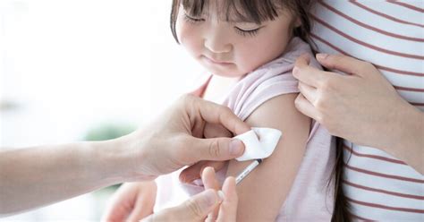 「1位はママ、2位は…、3位はパパ？！」子どもが採血される時、助けを求めるランキング第2位は？ Citrus（シトラス）