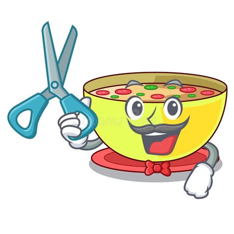 Cartoon Chowder Stock Illustrations 147 Cartoon Chowder Stock