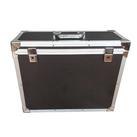 Aluminum Display Case