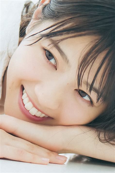 Nishino Nanase 西野七瀬 Nogizaka46 Young Jump 20170518 No22 週刊ヤングジャンプ