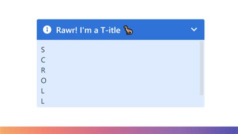 Panel Macro For Confluence Atlassian Marketplace