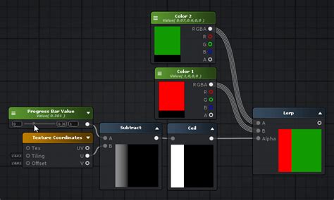 Simple Progress Bar Shader TUTORIAL Patreon Progress Bar Progress Tutorial