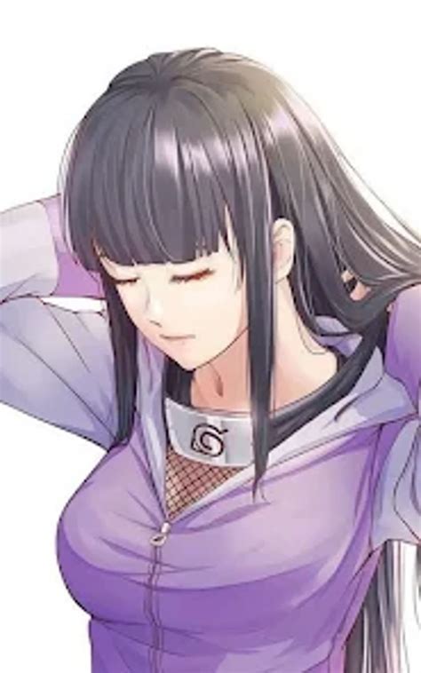 Hinata Wallpapers Hd K Android