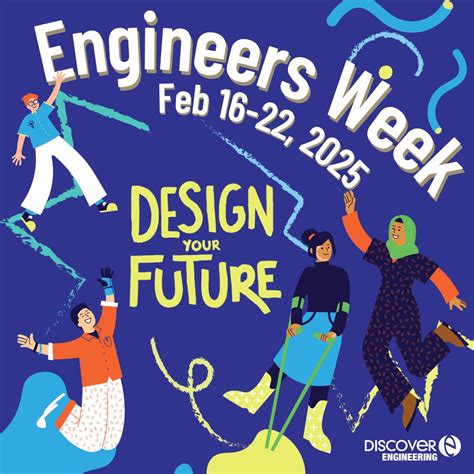 cs educators codeva on linkedin engineers week 2025 design your future
