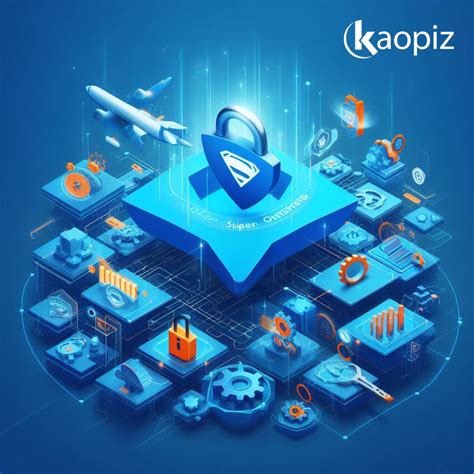 Kaopiz On Linkedin Superapps Digitalinnovation Techtrends