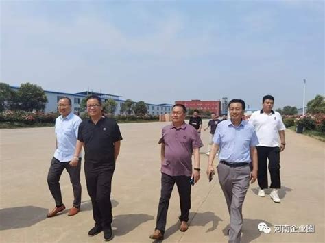 首页 河南省民营经济发展服务中心