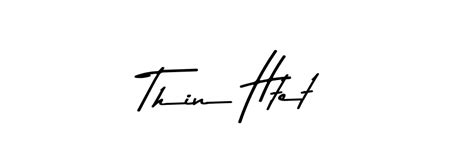 83 Thin Htet Name Signature Style Ideas Great Digital Signature