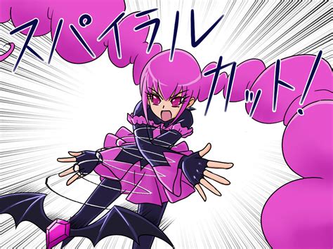 Bad End Happy Smile Precure Wallpaper By Bakusai 4321408