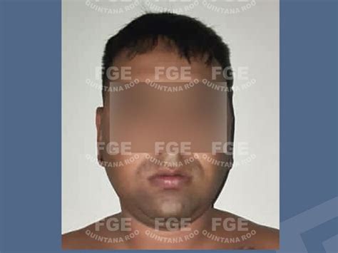 Identifican A ‘el Yanki Como Presunto Asesino De Dos Turistas En Tulum