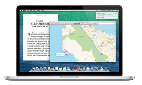 os x mavericks the review 512 pixels