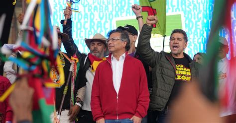 Petro Lanzó Pulla A Empresarios Que No Aceptan Los Cambios Que Quiere