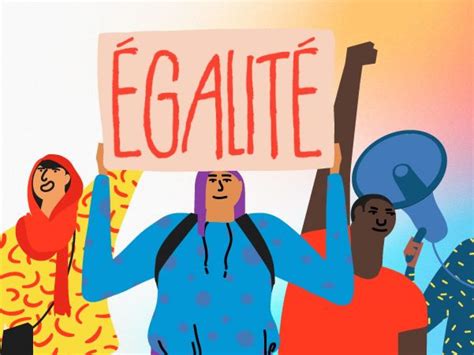 Les Plus Belles Initiatives Pour La Journée Droits Femmes Challenges
