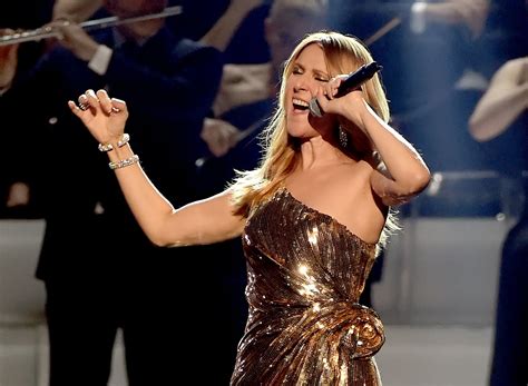 Celine Dion Concert 2024 Los Angeles Hanni Kirsten