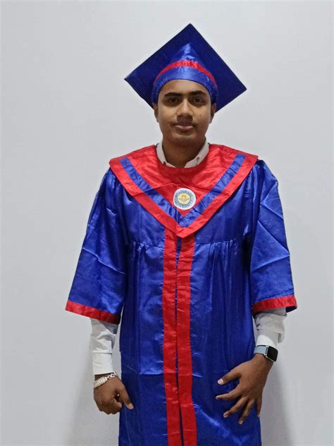 pritam das on linkedin graduated university bca