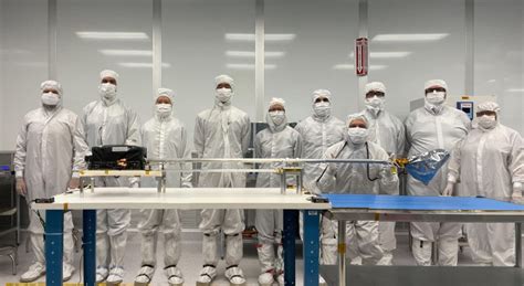 Honeybee Robotics Ships Phobos Mining System To Jaxa Honeybee Robotics