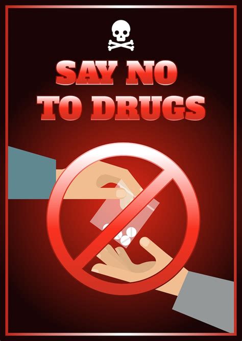 No Drugs Изображения скачать бесплатно на Freepik