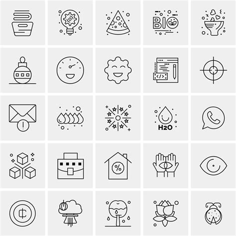 Bank Banking Internet Lock Security Business Flat Line Filled Icon
