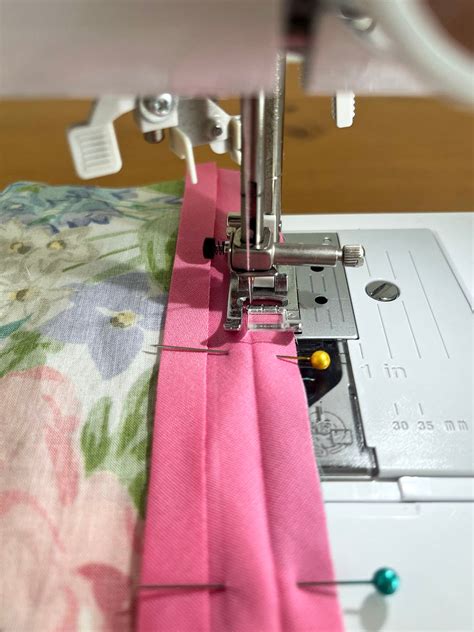 Bias Binding 101 How To Sew Bias Binding Nina Lee