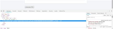Django Parameter Via Get Not Working While Forming Direct Url Stack