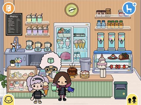 Pin By Corina Orama On Toca Boca Home Idea Life Words Comics Life