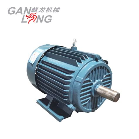 new energy saving model ys 160l 6 series 11kw 15hp 6p 1000rpm 380v
