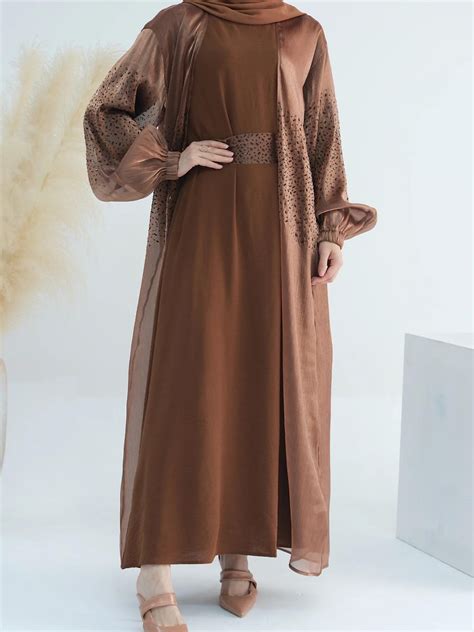 Jaela Modest Fashion Luxury Modest Dresses