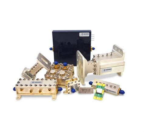 Rf Passive Components At ₹ 10 Piece आरएफ पैसिव कंपोनेंट्स In Mumbai Id 2849206662173