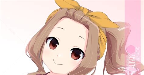 スロウスタート リクエスト「関根ももかスロウスタート」221010 稲葉色／inaba Shikiのイラスト Pixiv